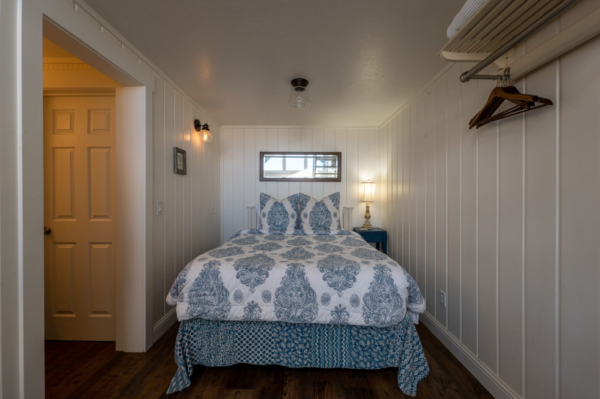 Bayfront Master Suite – Bandon Marina Inn
